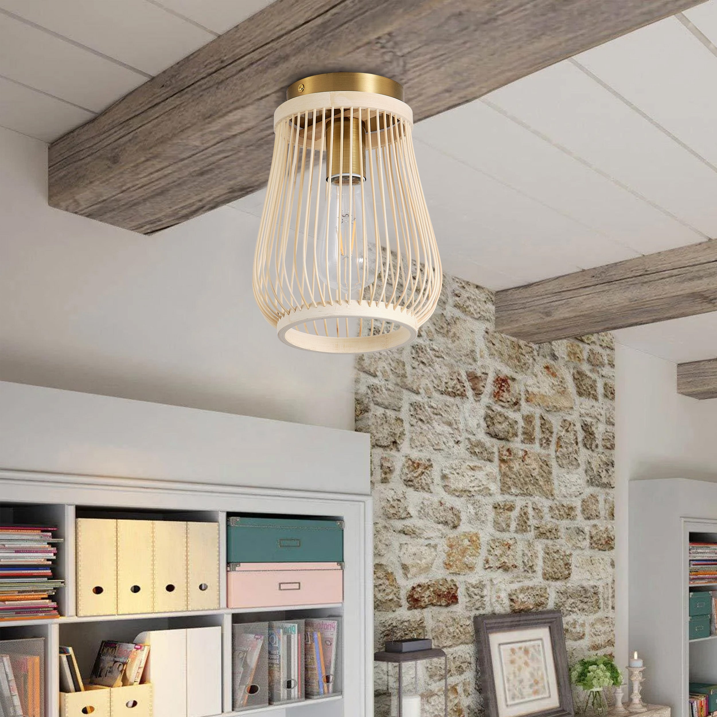 Closet Lighting Guide: Illuminate Spaces & Style Effortlessly! – Aiwen ...