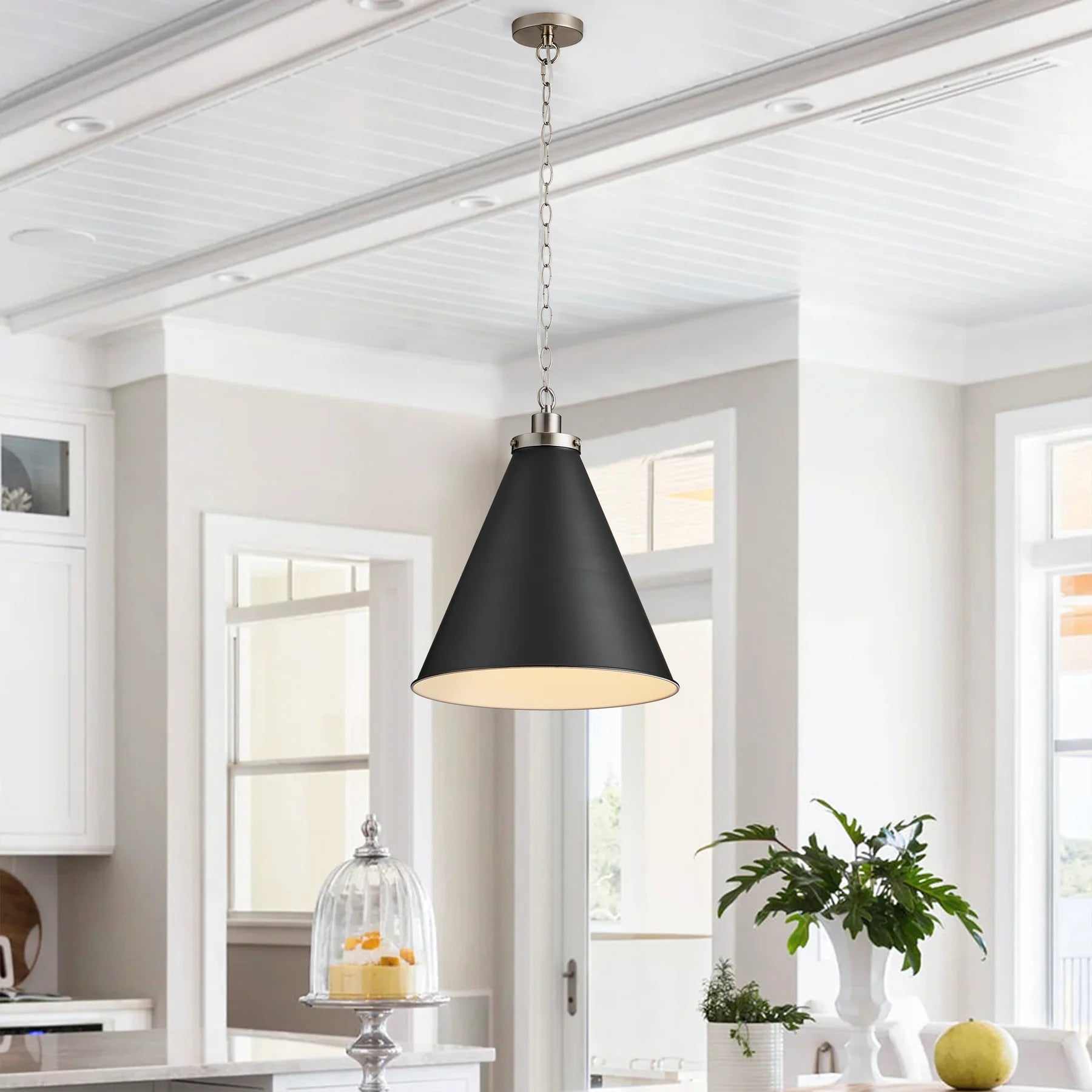 Hang Pendant Lights Perfectly: Your Ultimate Kitchen Island Guide ...