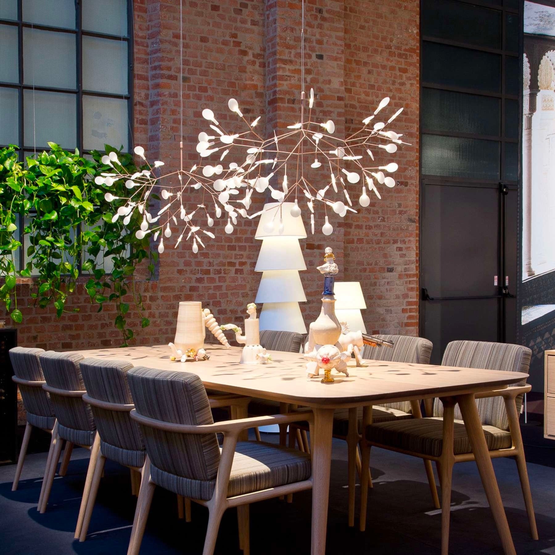 Top 7 LED Chandelier Designs to Transform Your Living Room! – Aiwen ...