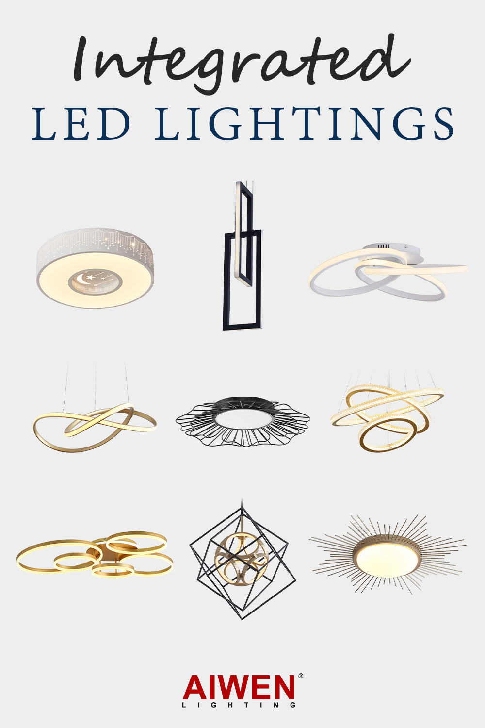 LED Lighting Solutions | Energy-Efficient, Long-Lasting Illumination ...