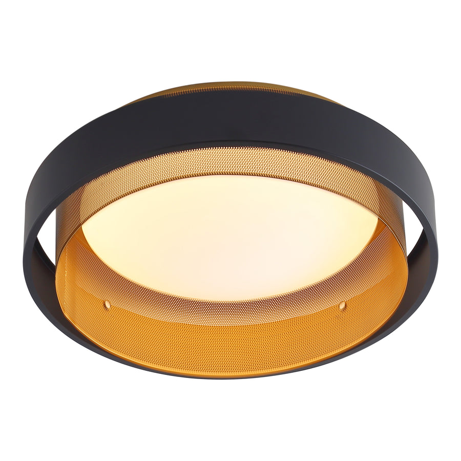 Flush Mount Lighting | Sleek and Space-Saving – Aiwen Lighting