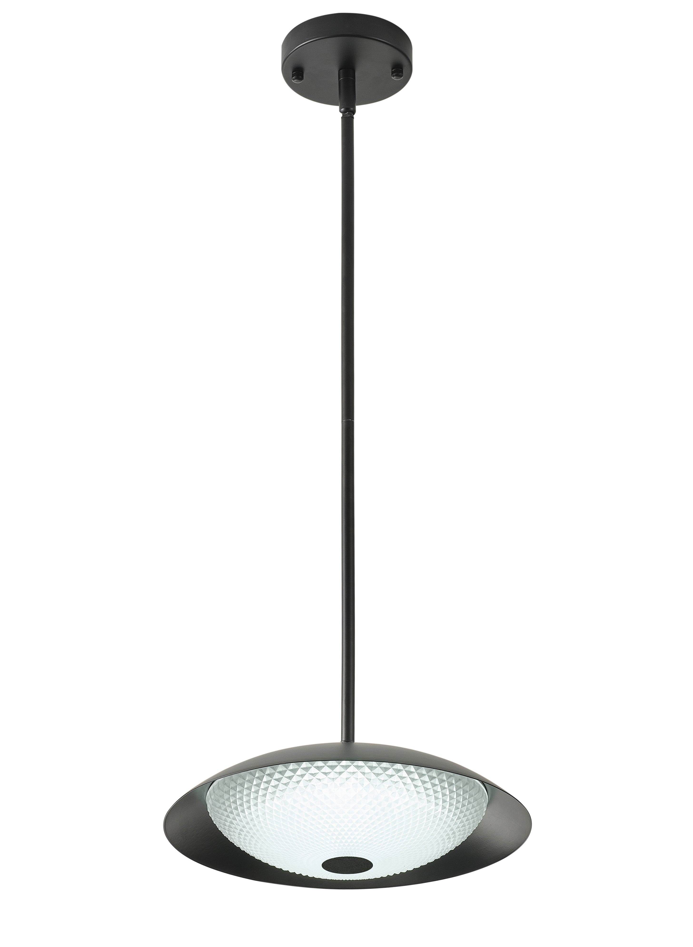 LED Bowl Pendant Light | Minimalist Design | Energy Efficient – Aiwen ...